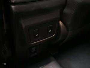 Mitsubishi Eclipse Cross 2022 in Vilnius, with an engine capacity of 2.40 L and mileage of 87 thousand km for 19999 €, photo 13 on AUTOMOTO.COM.LV