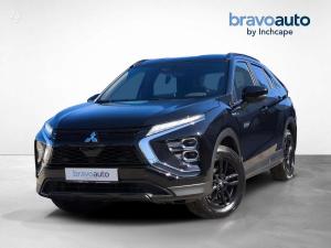 Mitsubishi Eclipse Cross 2022 Kauņa, ar dzinēja tilpumu 2.40 L un nobraukumu 86 tūkst. km par 21471 €, foto  vietnē AUTOMOTO.COM.LV
