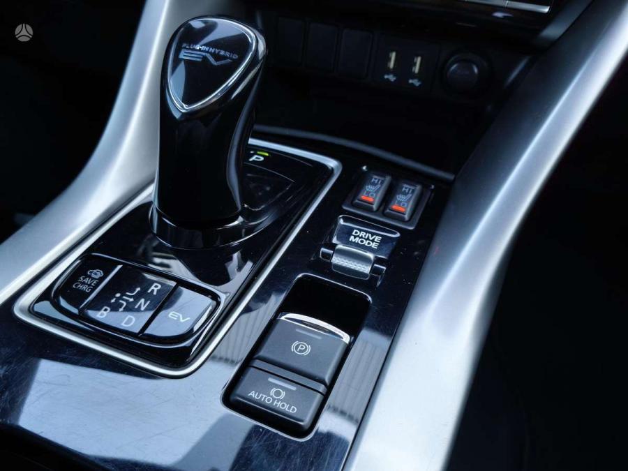 Мицубиси Эклипс Кросс 2022 в Каунас, объемом двигателя 2.40 л и пробегом 86 тыс. км за 21471 €, фото 24 на AUTOMOTO.COM.LV