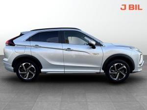 Grey Mitsubishi Eclipse Cross 2021 in Kaunas, with an engine capacity of 0.00 L and mileage of 53 thousand km for 29919 €, photo 12 on AUTOMOTO.COM.LV
