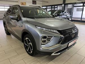 Pelēks Mitsubishi Eclipse Cross 2021 Kauņa, ar dzinēja tilpumu 2.40 L un nobraukumu 76 tūkst. km par 23420 €, foto 4 vietnē AUTOMOTO.COM.LV