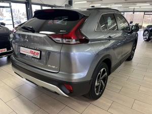 Pelēks Mitsubishi Eclipse Cross 2021 Kauņa, ar dzinēja tilpumu 2.40 L un nobraukumu 76 tūkst. km par 23420 €, foto 5 vietnē AUTOMOTO.COM.LV