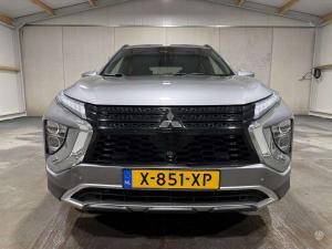 Pelēks Mitsubishi Eclipse Cross 2021 Kauņa, ar dzinēja tilpumu 2.36 L un nobraukumu 98 tūkst. km par 16093 €, foto 8 vietnē AUTOMOTO.COM.LV