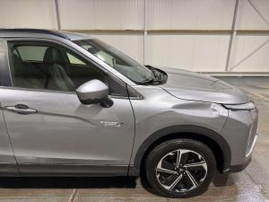 Pelēks Mitsubishi Eclipse Cross 2021 Kauņa, ar dzinēja tilpumu 2.36 L un nobraukumu 98 tūkst. km par 16093 €, foto 14 vietnē AUTOMOTO.COM.LV