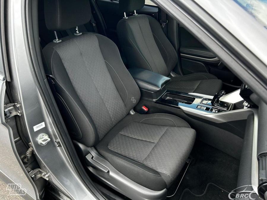 Pelēks Mitsubishi Eclipse Cross 2022 Avižieniai, ar dzinēja tilpumu 2.40 L un nobraukumu 37 tūkst. km par 20900 €, foto 10 vietnē AUTOMOTO.COM.LV
