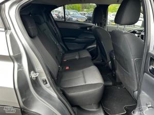 Pelēks Mitsubishi Eclipse Cross 2022 Avižieniai, ar dzinēja tilpumu 2.40 L un nobraukumu 37 tūkst. km par 20900 €, foto 12 vietnē AUTOMOTO.COM.LV