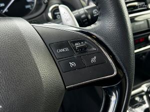 Pelēks Mitsubishi Eclipse Cross 2022 Avižieniai, ar dzinēja tilpumu 2.40 L un nobraukumu 37 tūkst. km par 20900 €, foto 16 vietnē AUTOMOTO.COM.LV