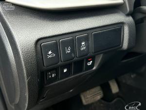 Pelēks Mitsubishi Eclipse Cross 2022 Avižieniai, ar dzinēja tilpumu 2.40 L un nobraukumu 37 tūkst. km par 20900 €, foto 18 vietnē AUTOMOTO.COM.LV