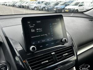 Pelēks Mitsubishi Eclipse Cross 2022 Avižieniai, ar dzinēja tilpumu 2.40 L un nobraukumu 37 tūkst. km par 20900 €, foto 20 vietnē AUTOMOTO.COM.LV