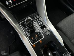 Pelēks Mitsubishi Eclipse Cross 2022 Avižieniai, ar dzinēja tilpumu 2.40 L un nobraukumu 37 tūkst. km par 20900 €, foto 22 vietnē AUTOMOTO.COM.LV