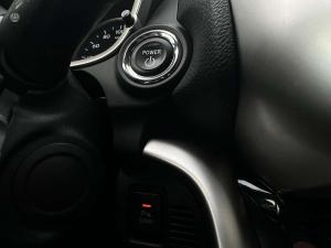 Grey Mitsubishi Eclipse Cross 2022 in Vilnius, with an engine capacity of 2.40 L and mileage of 25 thousand km for 23450 €, photo 12 on AUTOMOTO.COM.LV