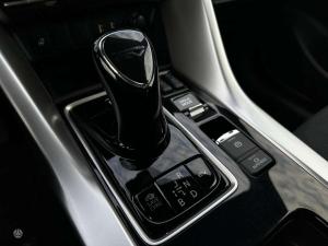 Grey Mitsubishi Eclipse Cross 2022 in Vilnius, with an engine capacity of 2.40 L and mileage of 25 thousand km for 23450 €, photo 20 on AUTOMOTO.COM.LV