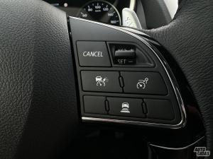 Серый Мицубиси Эклипс Кросс 2022 в Авиженяй, объемом двигателя 2.40 л и пробегом 25 тыс. км за 23450 €, фото 10 на AUTOMOTO.COM.LV