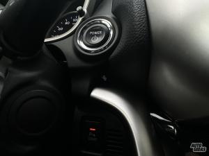 Серый Мицубиси Эклипс Кросс 2022 в Авиженяй, объемом двигателя 2.40 л и пробегом 25 тыс. км за 23450 €, фото 12 на AUTOMOTO.COM.LV