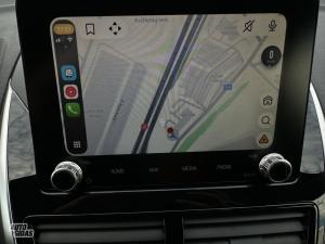 Серый Мицубиси Эклипс Кросс 2022 в Авиженяй, объемом двигателя 2.40 л и пробегом 25 тыс. км за 23450 €, фото 15 на AUTOMOTO.COM.LV