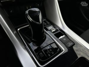 Серый Мицубиси Эклипс Кросс 2022 в Авиженяй, объемом двигателя 2.40 л и пробегом 25 тыс. км за 23450 €, фото 20 на AUTOMOTO.COM.LV