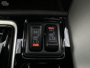 Серый Мицубиси Эклипс Кросс 2022 в Авиженяй, объемом двигателя 2.40 л и пробегом 25 тыс. км за 23450 €, фото 21 на AUTOMOTO.COM.LV