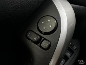 Серый Мицубиси Эклипс Кросс 2022 в Авиженяй, объемом двигателя 2.40 л и пробегом 25 тыс. км за 23450 €, фото 24 на AUTOMOTO.COM.LV