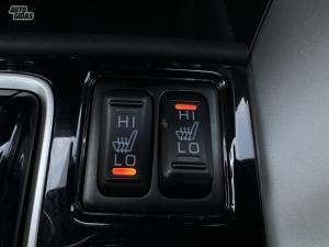 Серый Мицубиси Эклипс Кросс 2022 в Авиженяй, объемом двигателя 2.40 л и пробегом 139 тыс. км за 19950 €, фото 22 на AUTOMOTO.COM.LV