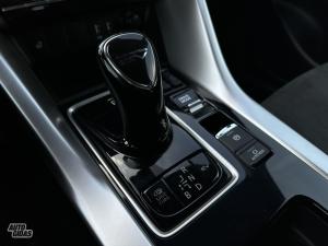 Серый Мицубиси Эклипс Кросс 2022 в Авиженяй, объемом двигателя 2.40 л и пробегом 139 тыс. км за 19950 €, фото 23 на AUTOMOTO.COM.LV