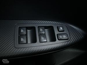 Серый Мицубиси Эклипс Кросс 2022 в Авиженяй, объемом двигателя 2.40 л и пробегом 139 тыс. км за 19950 €, фото 25 на AUTOMOTO.COM.LV