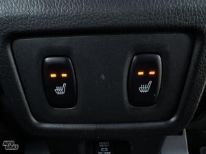 Серый Мицубиси Эклипс Кросс 2022 в Авиженяй, объемом двигателя 2.40 л и пробегом 139 тыс. км за 19950 €, фото 28 на AUTOMOTO.COM.LV