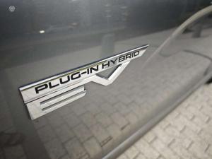 Pelēks Mitsubishi Eclipse Cross 2023 Viļņa, ar dzinēja tilpumu 2.36 L un nobraukumu 36 tūkst. km par 21200 €, foto 8 vietnē AUTOMOTO.COM.LV