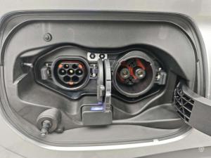Grey Mitsubishi Eclipse Cross 2023 in Vilnius, with an engine capacity of 2.36 L and mileage of 41 thousand km for 21600 €, photo 11 on AUTOMOTO.COM.LV