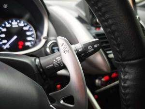 Grey Mitsubishi Eclipse Cross 2023 in Vilnius, with an engine capacity of 2.36 L and mileage of 41 thousand km for 21600 €, photo 22 on AUTOMOTO.COM.LV