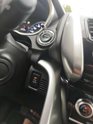 Grey Mitsubishi Eclipse Cross 2023 in Vilnius, with an engine capacity of 2.36 L and mileage of 41 thousand km for 21600 €, photo 23 on AUTOMOTO.COM.LV