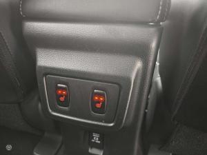 Grey Mitsubishi Eclipse Cross 2023 in Vilnius, with an engine capacity of 2.36 L and mileage of 41 thousand km for 21600 €, photo 36 on AUTOMOTO.COM.LV