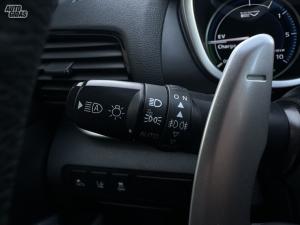 Серый Мицубиси Эклипс Кросс 2023 в Авиженяй, объемом двигателя 2.40 л и пробегом 95 тыс. км за 21950 €, фото 12 на AUTOMOTO.COM.LV