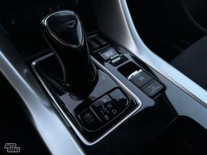 Серый Мицубиси Эклипс Кросс 2023 в Авиженяй, объемом двигателя 2.40 л и пробегом 95 тыс. км за 21950 €, фото 21 на AUTOMOTO.COM.LV