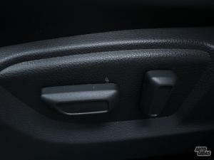 Серый Мицубиси Эклипс Кросс 2023 в Авиженяй, объемом двигателя 2.40 л и пробегом 95 тыс. км за 21950 €, фото 26 на AUTOMOTO.COM.LV