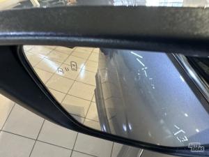 Серый Мицубиси Эклипс Кросс 2023 в Авиженяй, объемом двигателя 2.40 л и пробегом 95 тыс. км за 21950 €, фото 30 на AUTOMOTO.COM.LV