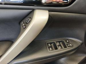 Grey Mitsubishi Eclipse Cross 2024 in Vilnius, with an engine capacity of 2.36 L and mileage of 83 thousand km for 21600 €, photo 20 on AUTOMOTO.COM.LV