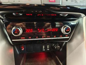 Grey Mitsubishi Eclipse Cross 2024 in Vilnius, with an engine capacity of 2.36 L and mileage of 83 thousand km for 21600 €, photo 33 on AUTOMOTO.COM.LV