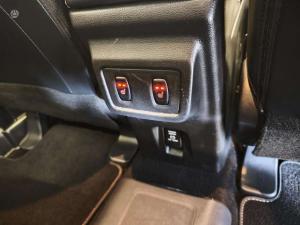 Grey Mitsubishi Eclipse Cross 2024 in Vilnius, with an engine capacity of 2.36 L and mileage of 83 thousand km for 21600 €, photo 39 on AUTOMOTO.COM.LV