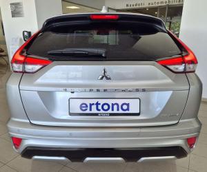 Pelēks Mitsubishi Eclipse Cross 2024 Šauļi, ar dzinēja tilpumu 2.36 L un nobraukumu 75 tūkst. km par 22900 €, foto 10 vietnē AUTOMOTO.COM.LV