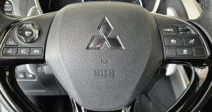 Pelēks Mitsubishi Eclipse Cross 2024 Šauļi, ar dzinēja tilpumu 2.36 L un nobraukumu 75 tūkst. km par 22900 €, foto 22 vietnē AUTOMOTO.COM.LV