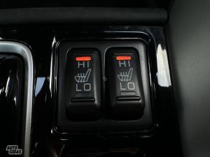 Grey Mitsubishi Eclipse Cross 2024 in Avizieniai, with an engine capacity of 2.40 L and mileage of 102 thousand km for 22950 €, photo 20 on AUTOMOTO.COM.LV