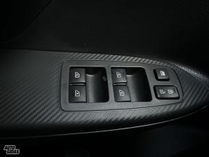 Grey Mitsubishi Eclipse Cross 2024 in Avizieniai, with an engine capacity of 2.40 L and mileage of 102 thousand km for 22950 €, photo 22 on AUTOMOTO.COM.LV