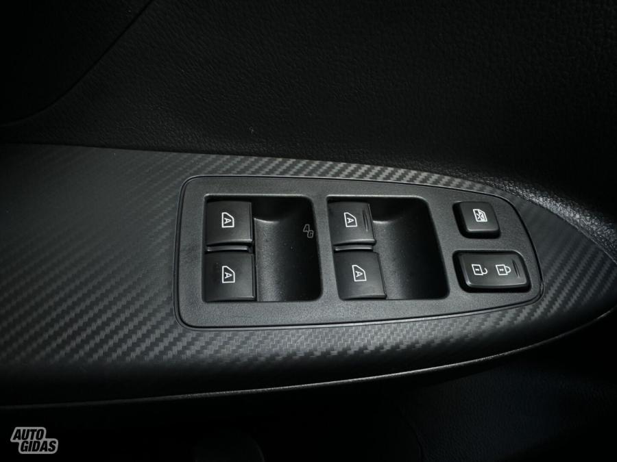 Grey Mitsubishi Eclipse Cross 2024 in Avizieniai, with an engine capacity of 2.40 L and mileage of 102 thousand km for 22950 €, photo 22 on AUTOMOTO.COM.LV