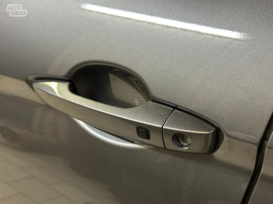 Grey Mitsubishi Eclipse Cross 2024 in Avizieniai, with an engine capacity of 2.40 L and mileage of 102 thousand km for 22950 €, photo 29 on AUTOMOTO.COM.LV