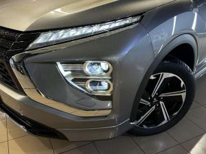 Серый Мицубиси Эклипс Кросс 2024 в Вильнюс, объемом двигателя 2.40 л и пробегом 102 тыс. км за 22950 €, фото 32 на AUTOMOTO.COM.LV