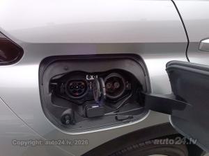 Grey Mitsubishi Eclipse Cross 2022 in Tallinn, with an engine capacity of 2.40 L and mileage of 96 thousand km for 25990 €, photo 13 on AUTOMOTO.COM.LV