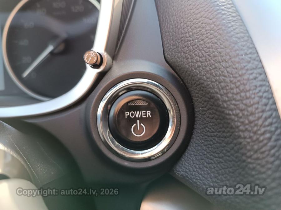 Grey Mitsubishi Eclipse Cross 2022 in Tallinn, with an engine capacity of 2.40 L and mileage of 96 thousand km for 25990 €, photo 19 on AUTOMOTO.COM.LV