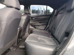 Pelēks Mitsubishi Eclipse Cross 2022 Tallina, ar dzinēja tilpumu 2.40 L un nobraukumu 59 tūkst. km par 23890 €, foto 9 vietnē AUTOMOTO.COM.LV