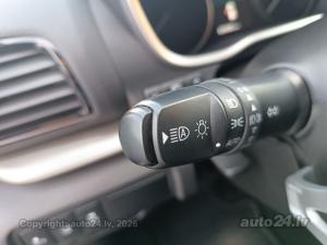Pelēks Mitsubishi Eclipse Cross 2022 Tallina, ar dzinēja tilpumu 2.40 L un nobraukumu 59 tūkst. km par 23890 €, foto 14 vietnē AUTOMOTO.COM.LV