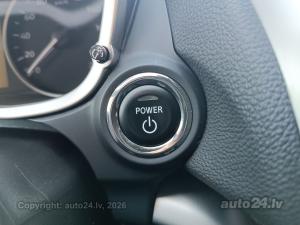 Pelēks Mitsubishi Eclipse Cross 2022 Tallina, ar dzinēja tilpumu 2.40 L un nobraukumu 59 tūkst. km par 23890 €, foto 15 vietnē AUTOMOTO.COM.LV